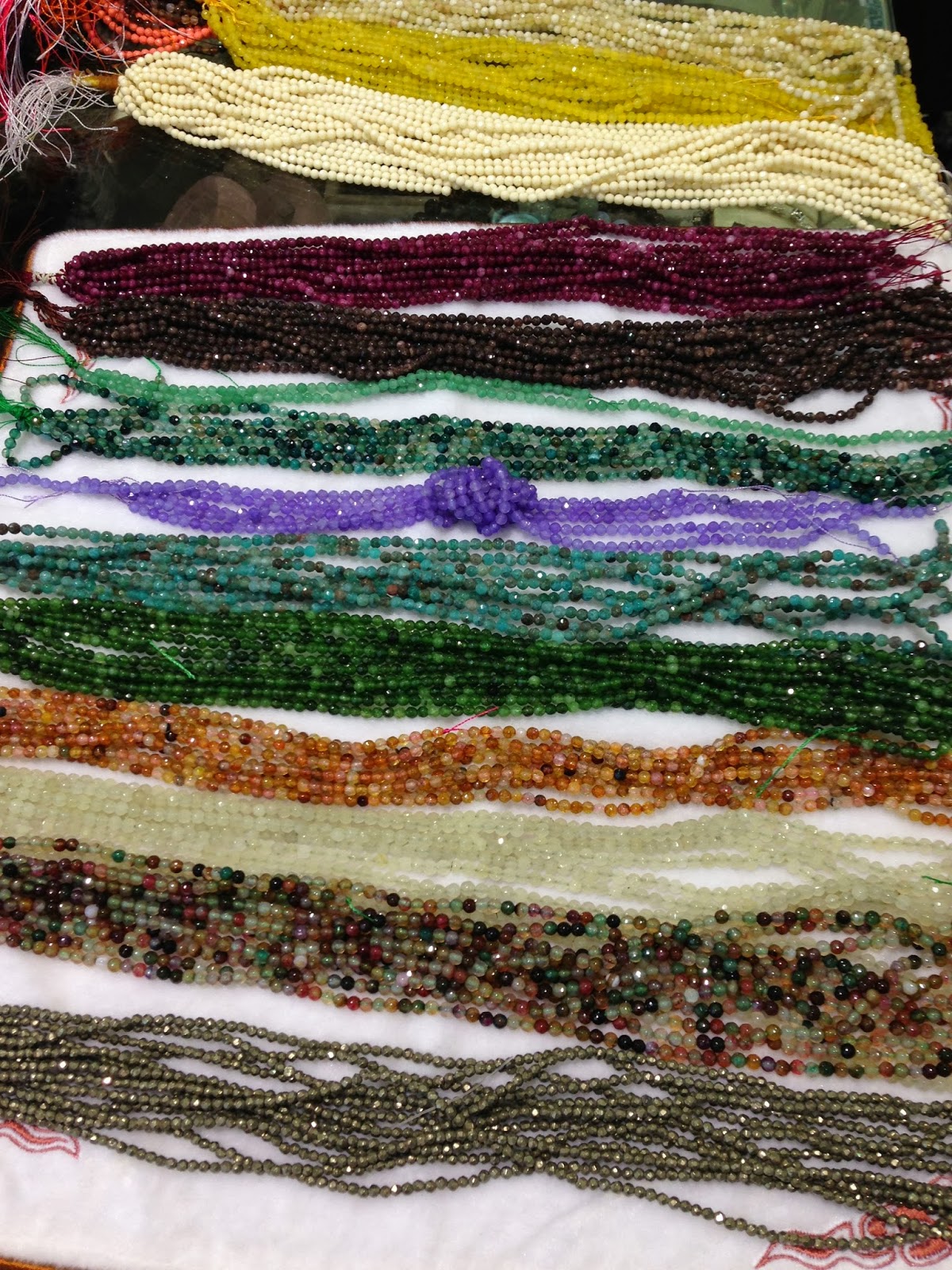 Indigo Goods - Lunchpails and Lipstick