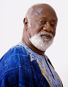 Congo création active: Event : Le sculpteur Liyolo souffle sur ses 50 ...