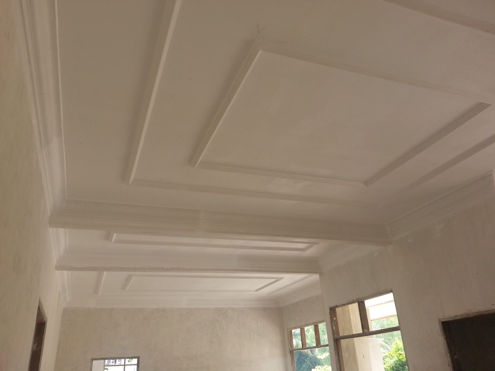 Mahligai Idaman: Siling Kapur