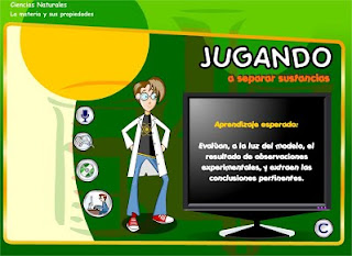 EL BLOG DE TERCER CICLO: 2018