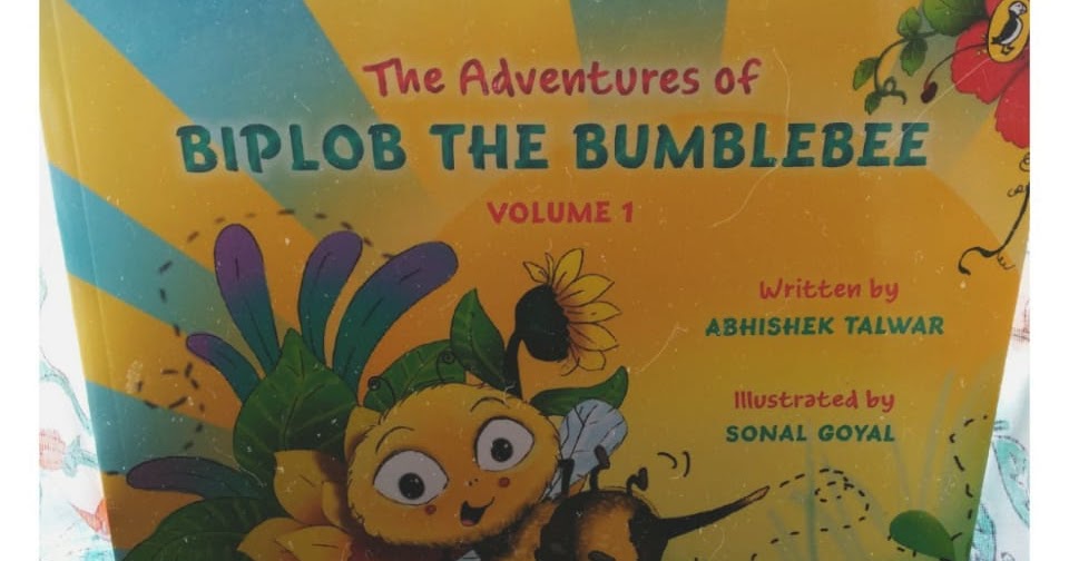 The Whimsy Bookworm A Book Blog From India Book Review The
