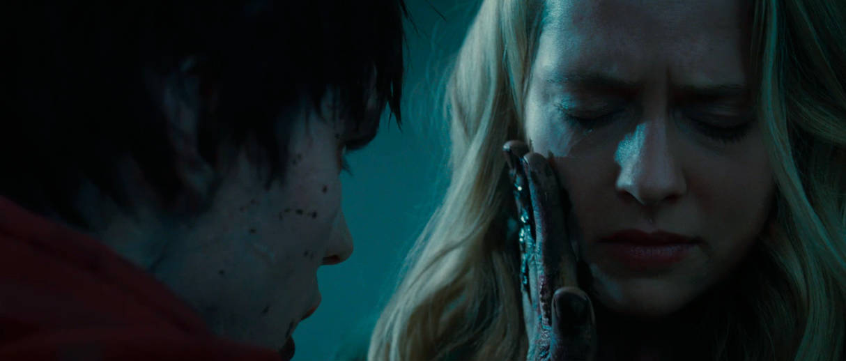 Warm Bodies Review
