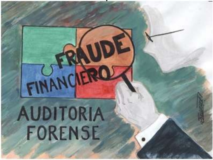 ¿Qué es la Auditoría Forense?