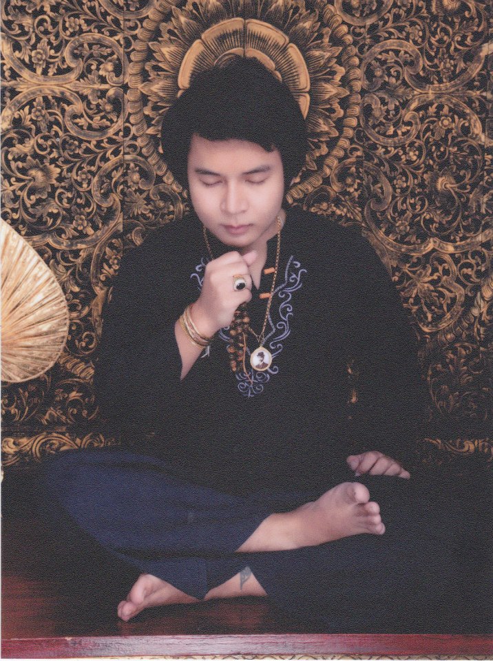 Thailand Culture,Spiritual,Amulets,Magical Charms.: Become a master of ...