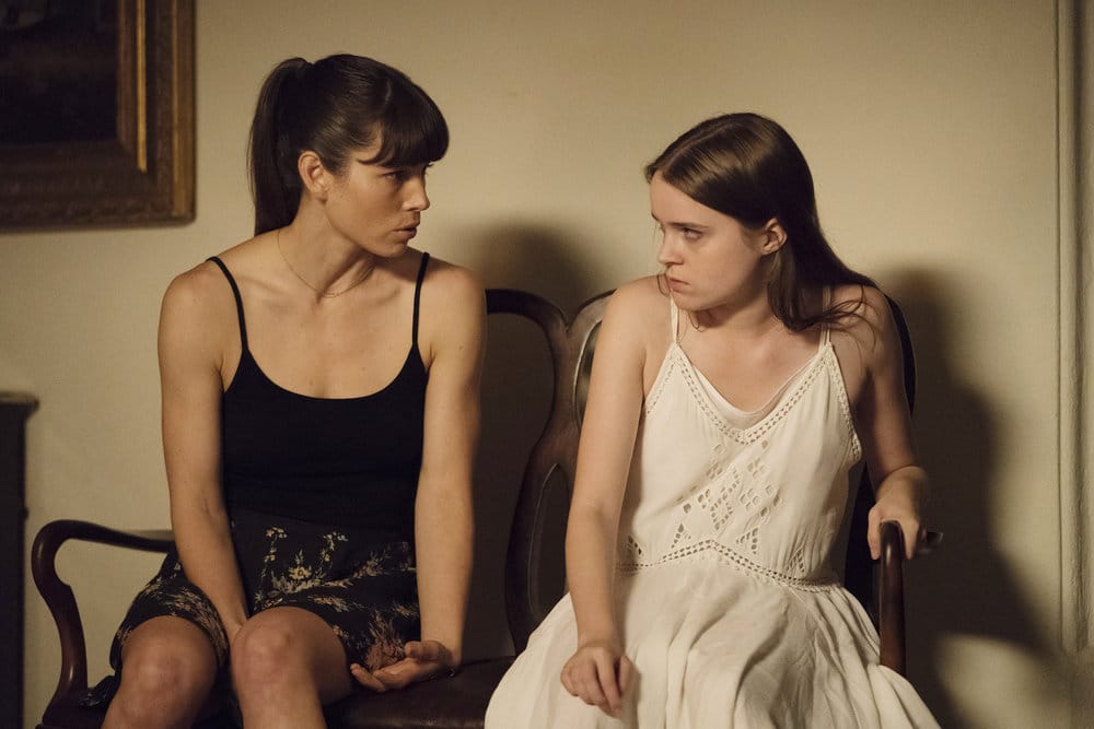 A Terra Média de Claudia: Motivos para Assistir The Sinner