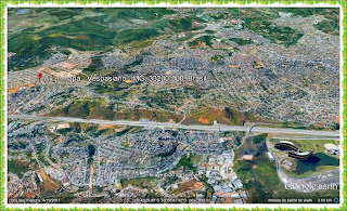 BAIRRO GAVEA 2 VESPASIANO