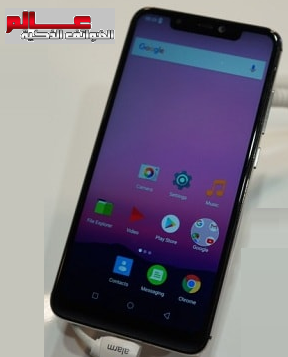 مواصفات و مميزات هاتف كوندور Condor Allure M3 Lite