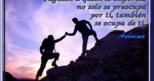 Amor - Amistad - Anónimo | MIS IMAGENES CON FRASES