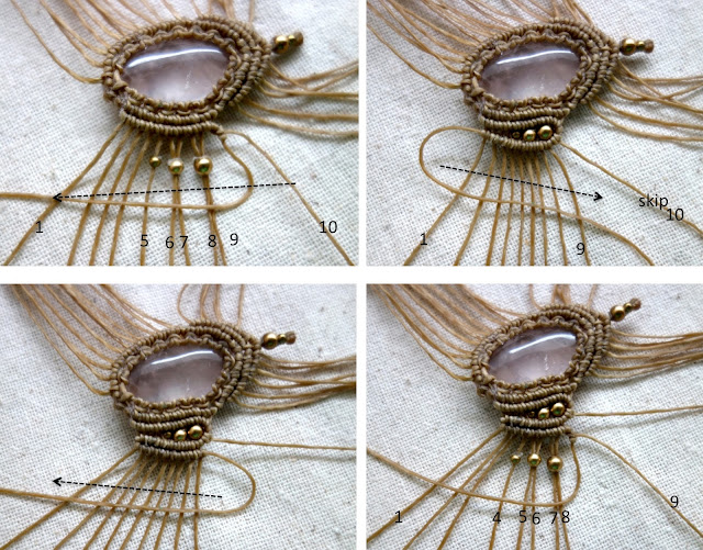 Ecocrafta Macrame : 2016