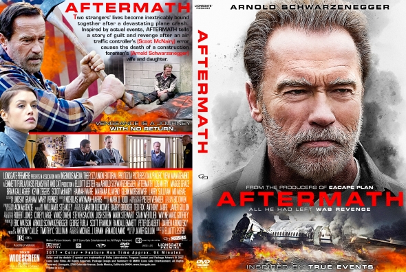 Top Filmovi : Aftermath (2017)