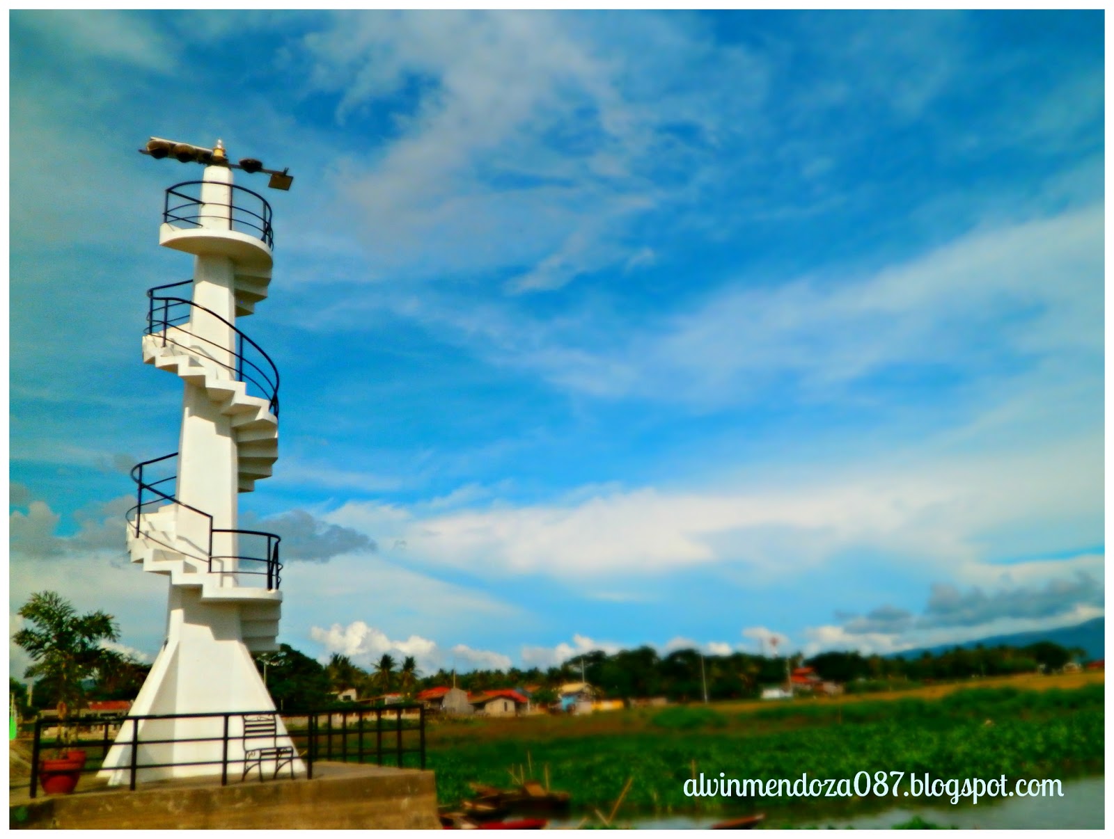 My Home Philippines!: Tanay: Rizal Province's Tourism Center