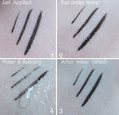 ChrissyAi: Physician's Formula 2-in-1 Eye Booster Eyeliner