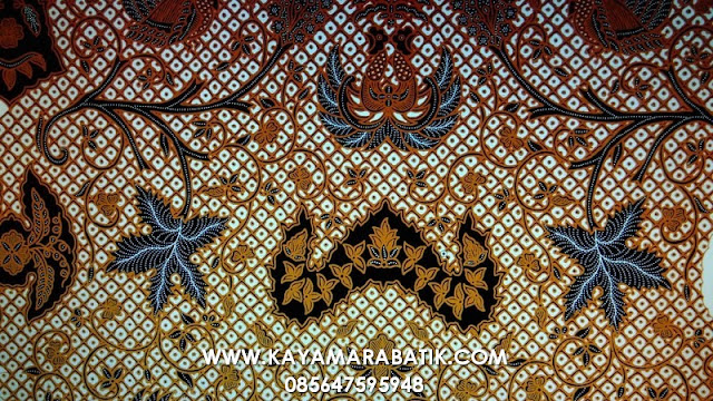 INSPIRASI UNTUK SERAGAM BATIK SMA YPK 1 BIAK | 085647595948 | Kayamara ...