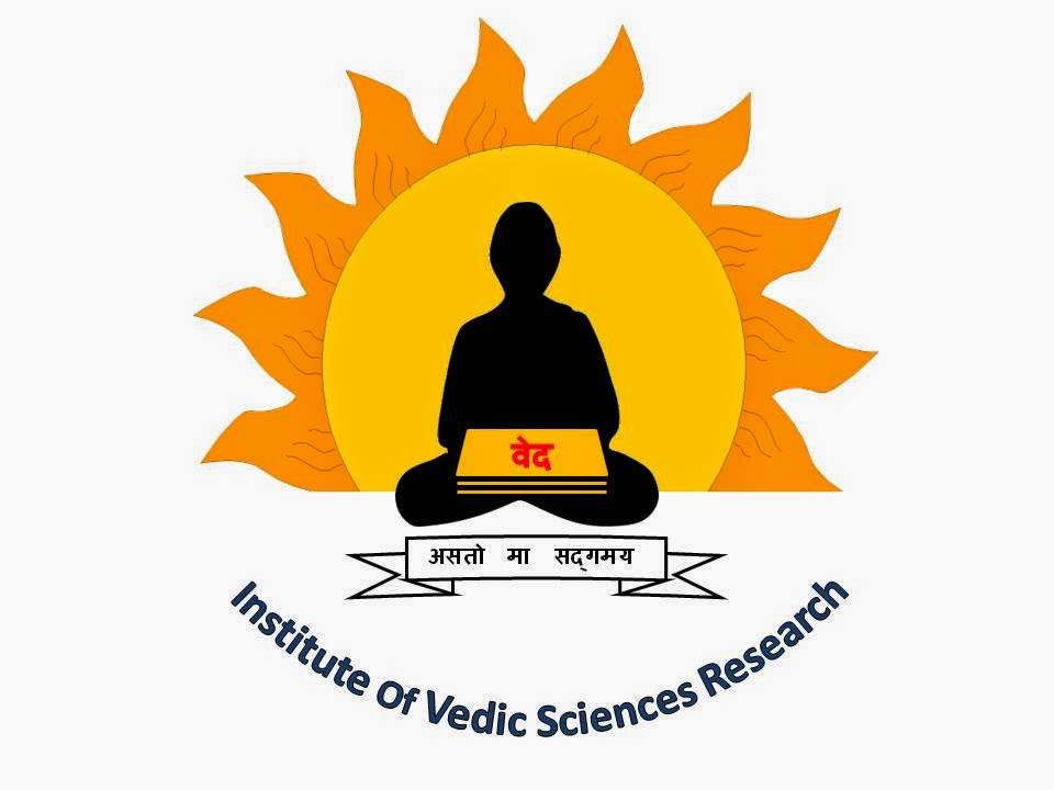 Institute of Vedic Science Research: Important Links