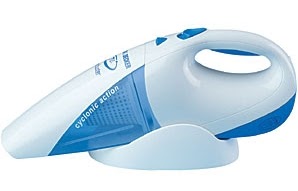 That Ain't Dust, Buster!