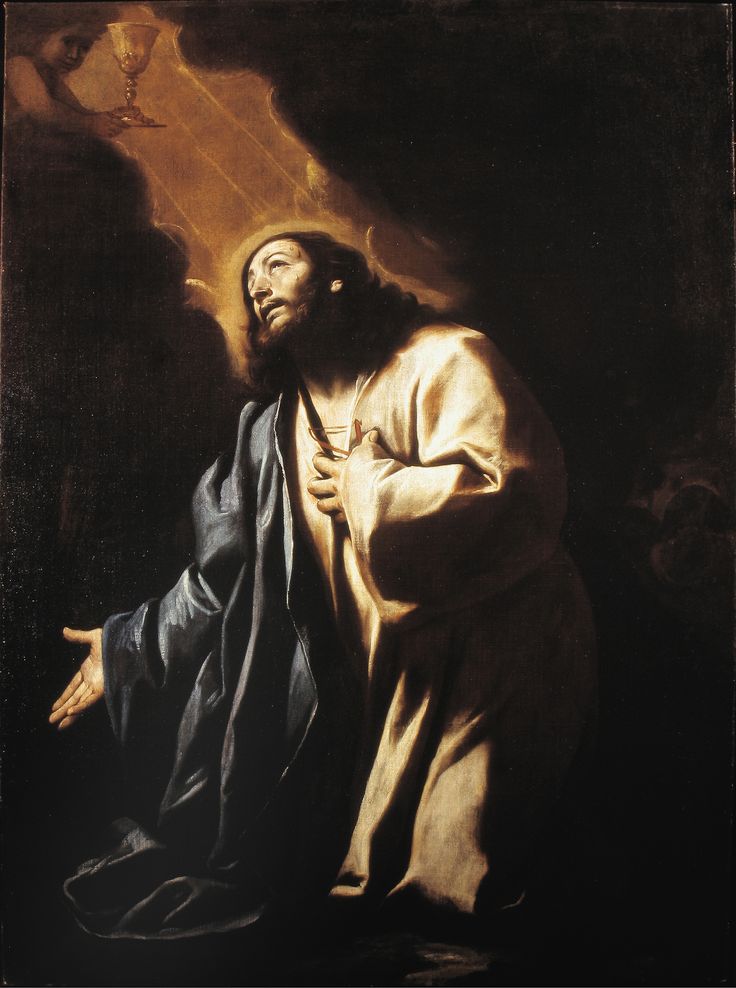 Misterios Dolorosos del Santo Rosario. | Cristianismo Católico