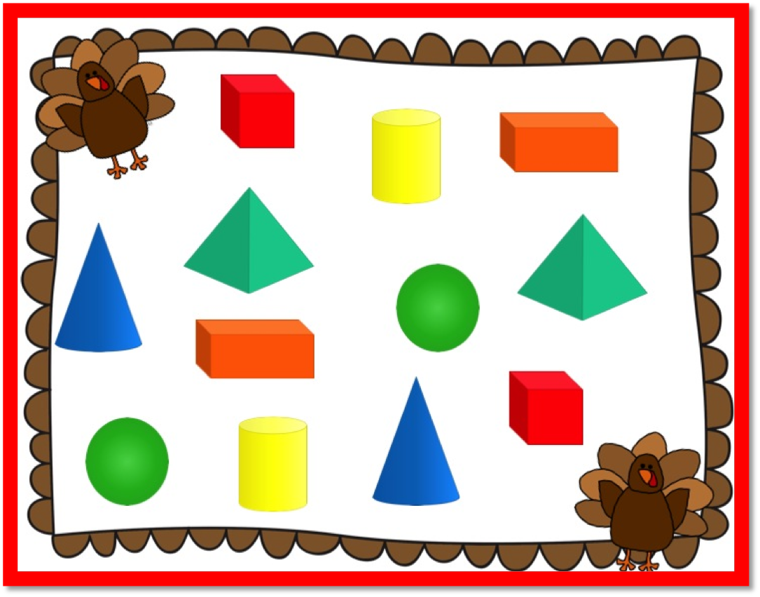 Math Centers For November Time 4 Kindergarten math-centers-for-november-time-4-kindergarten