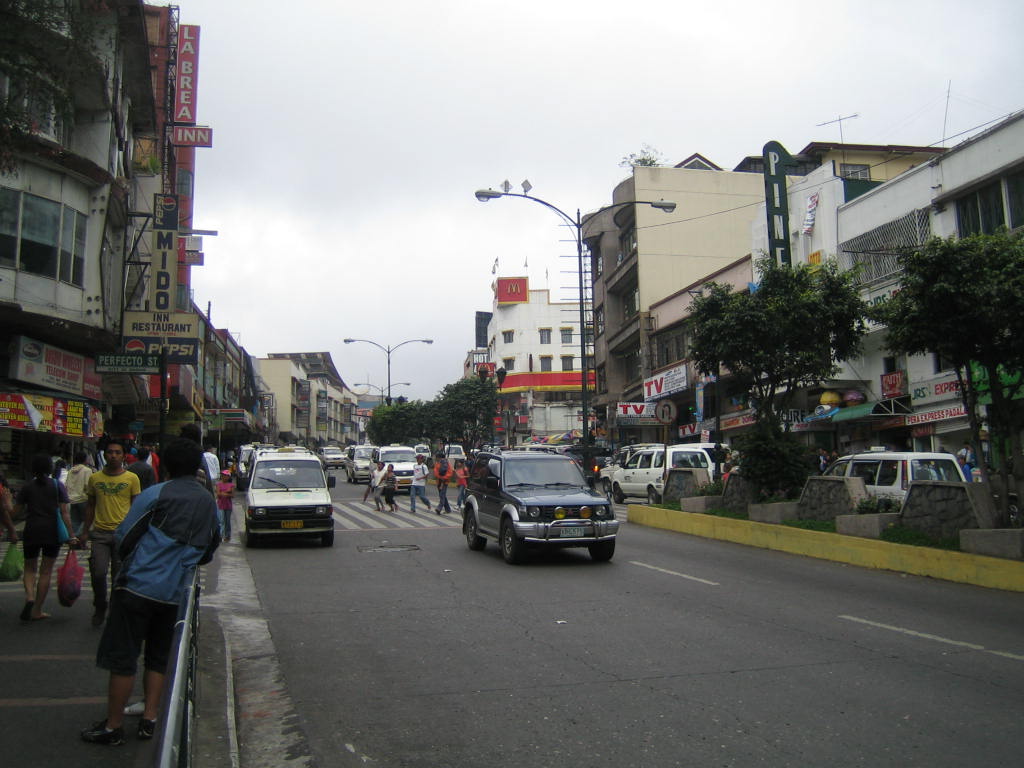 Konted's Make My Day 2: Session Road