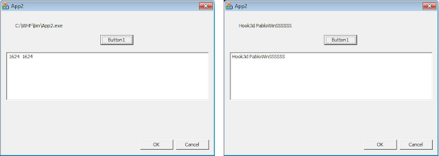 WHF Windows Hooking Framework II ~ Security By Default