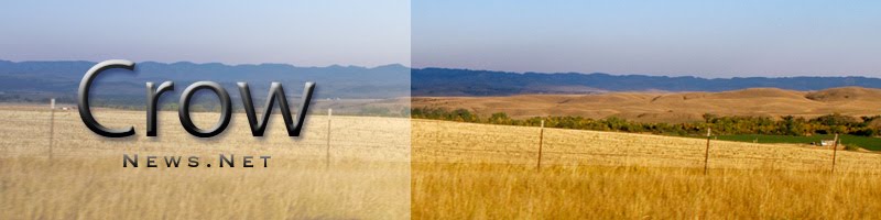 Crow News: Ultimate Warriors Compete at Crow Native Days