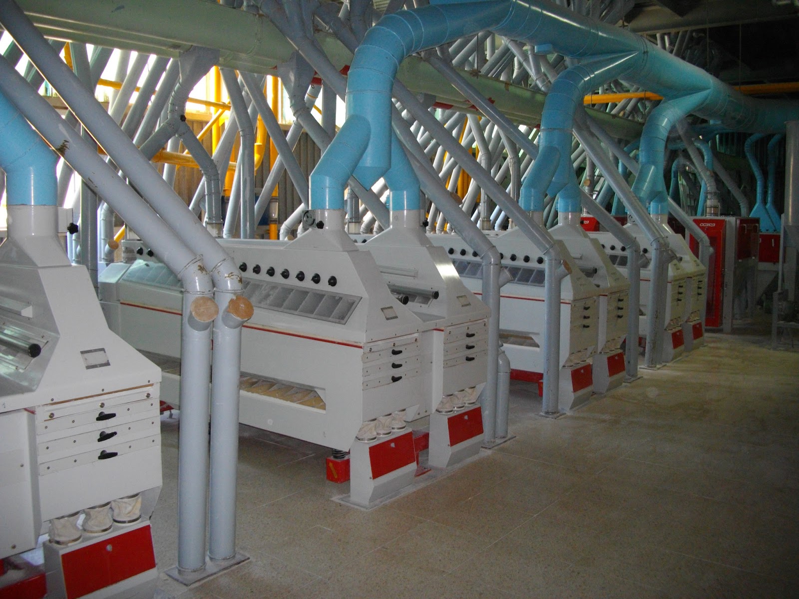 PRACTIQUES: abril 2013