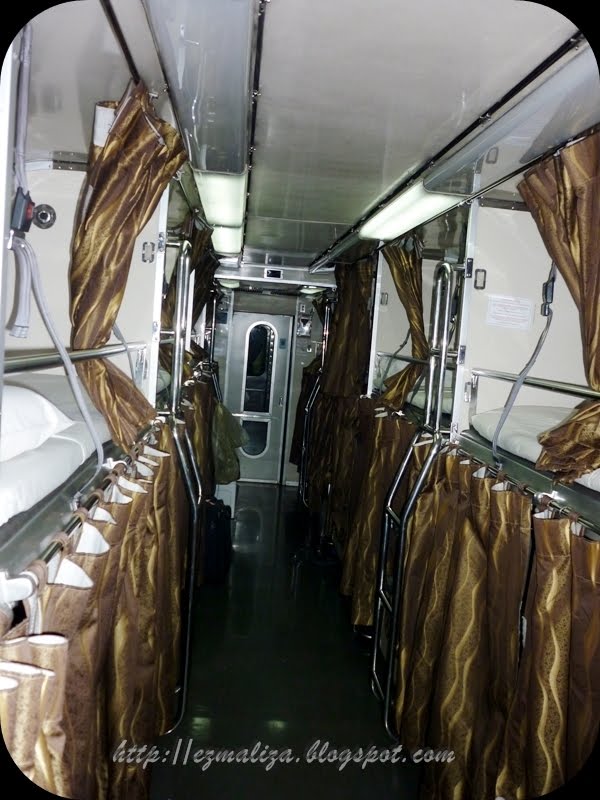 e.Z.m.@.L.i.Z.@: Sangat klasik wooo balik KL naik keretapi!!