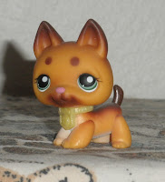 Collectomania: LPS Dogs Part 2