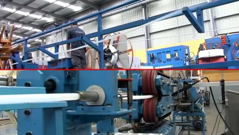 Blog de Albergaria: Heliroma Plásticos - Soluções para água quente