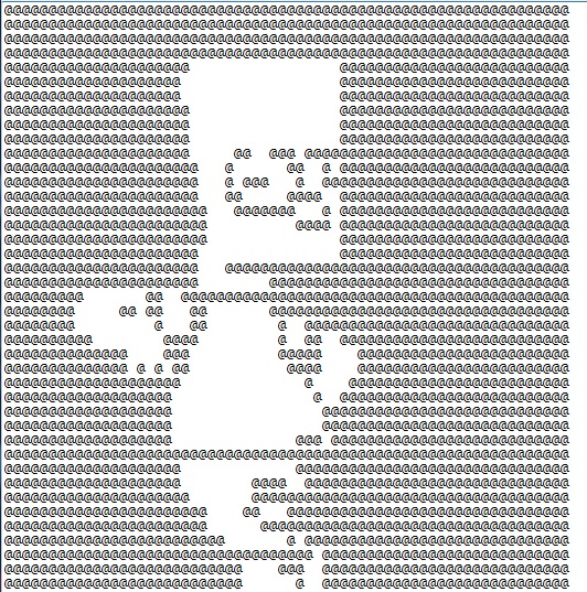 leidy: aRtE aSCii