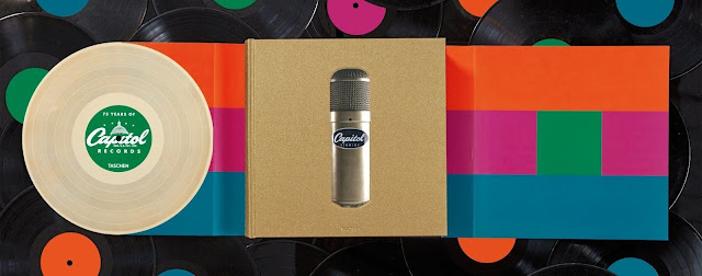 75 Years of Capitol Records – Ultimate High-Fidelity