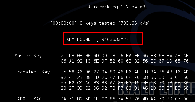 yilmazkarakul: Kali-Linux da Handshake Yöntemi İle WPA Korumalı ...