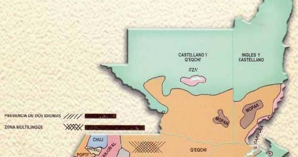 Bilingual Frontera: Guatemala’s Next Language Challenge: Toward a ...
