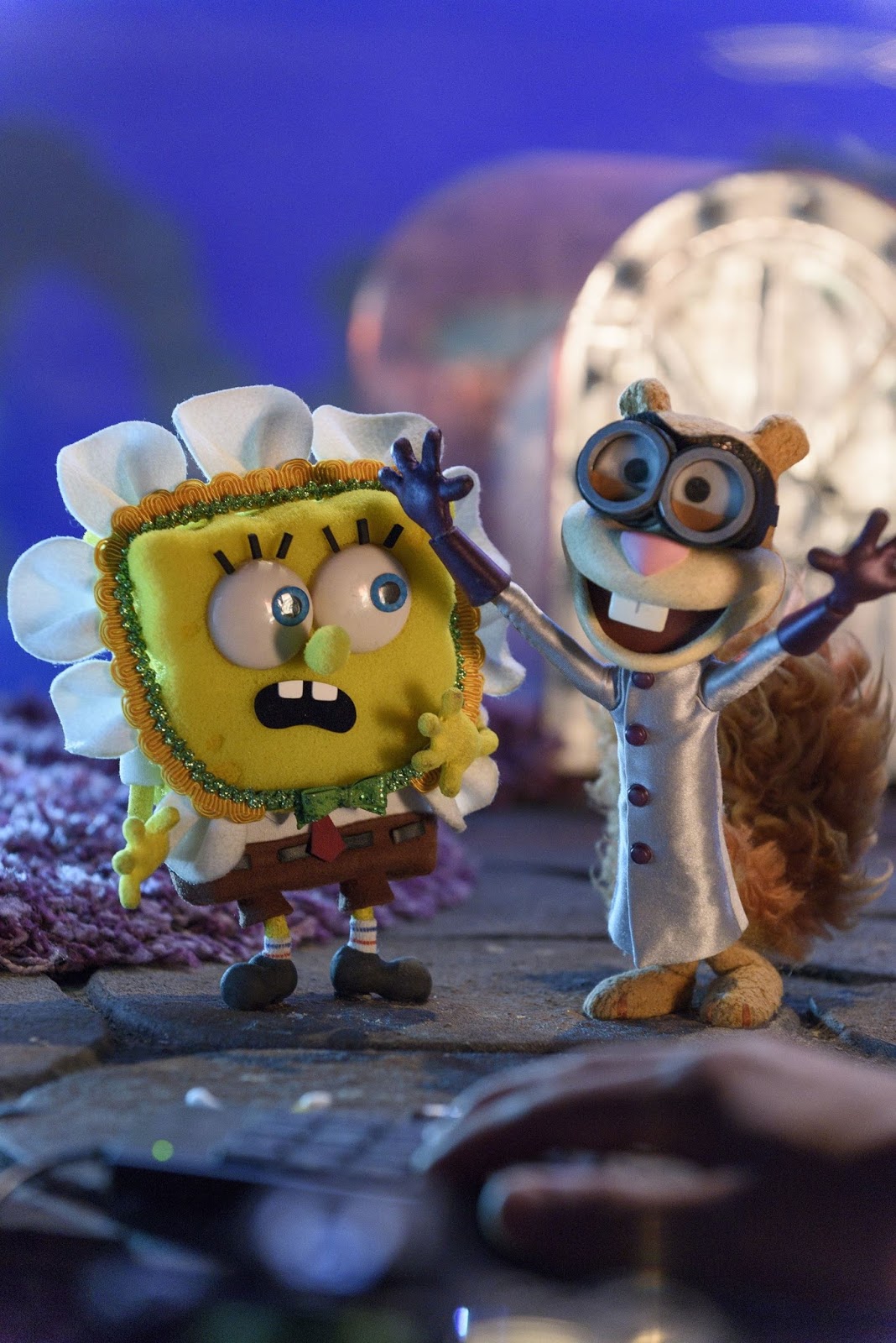 NickALive!: Screen Novelties Delivers Spooky Thrills and Chills for New ...