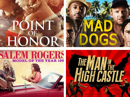 Amazon pilot season: I watched them all, so you don’t have to | TV Republik