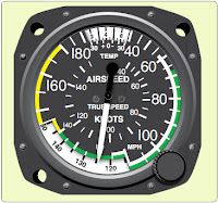 Aircraft Pressure Measuring Instruments | Aircraft Systems