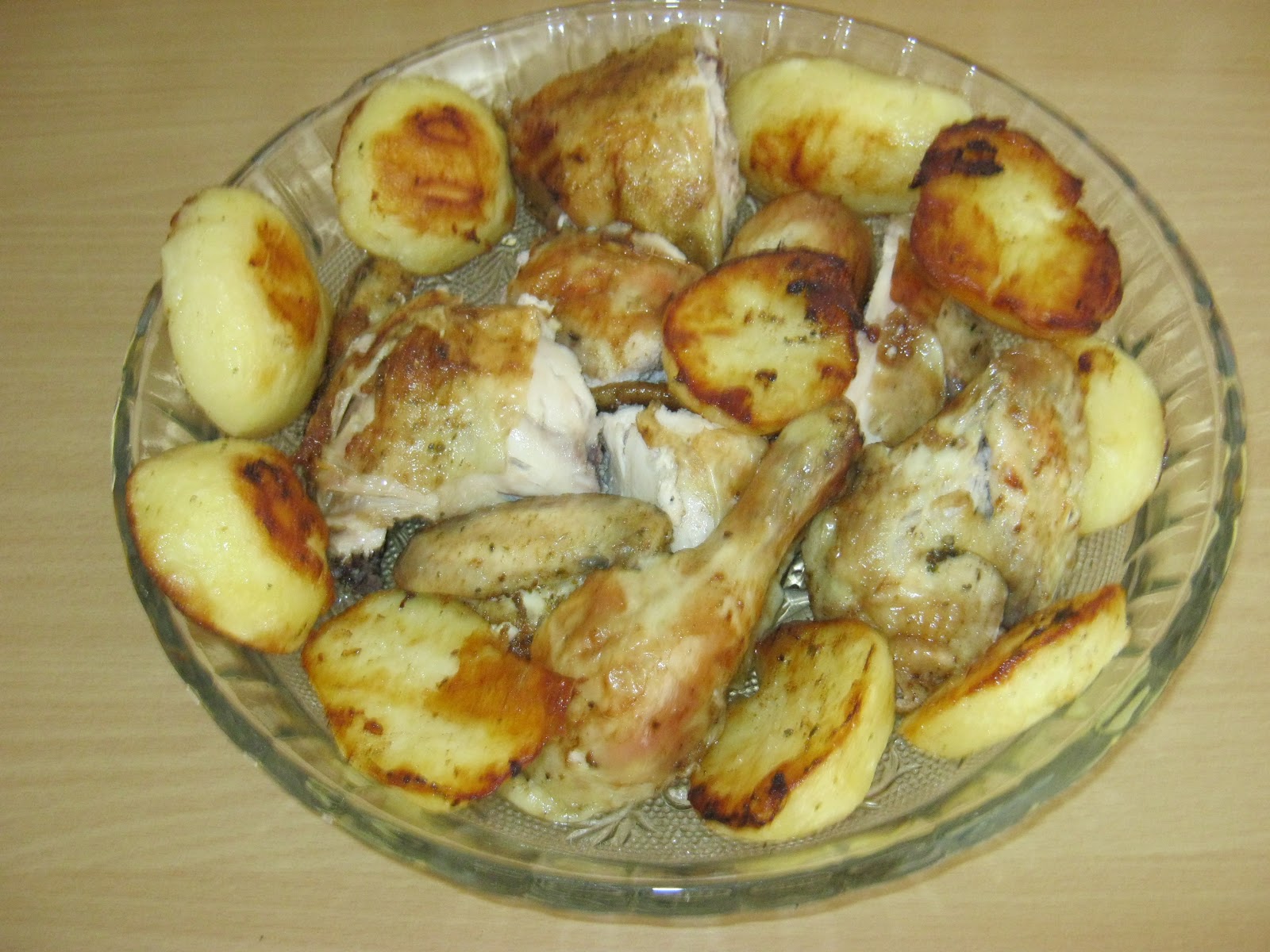 Lorraine se Boerekos