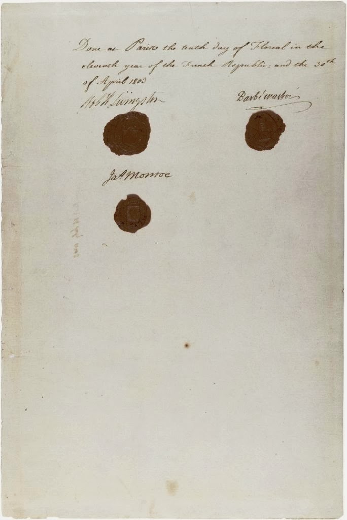 President James Monroe : President James Monroe