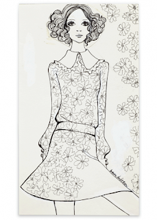 Fashion, inspiration and ideas... : Bobby Hillson