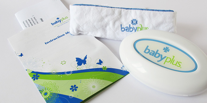 Cara Pemesanan ~ Alat Baby Plus