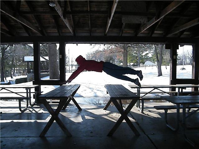 Parkour - tutorial de cómo hacer el King Kong o "Kong vault" - Hablamos ...