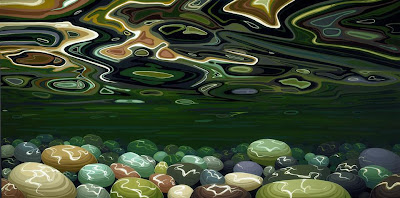 House of Alaia Tofino: Featured Artsist: Chili Thom