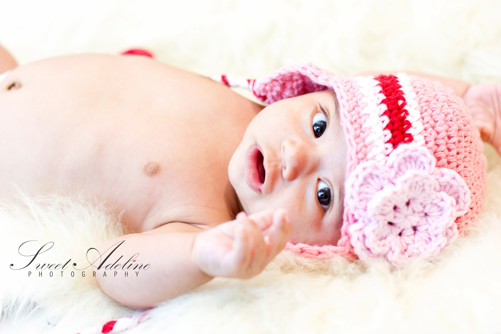 Sweet Adeline Photography