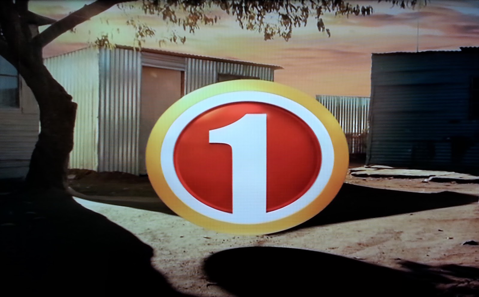 Generations Sabc 1 Logo