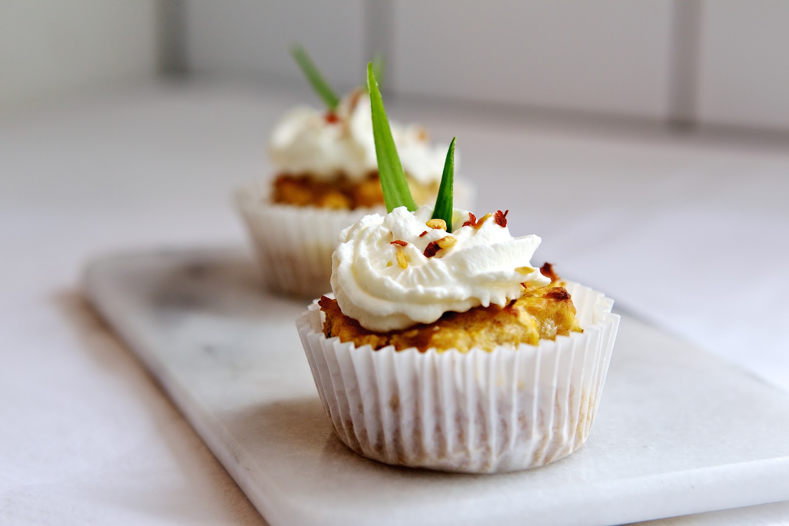 Madhouse Family Reviews: Savoury Cupcake Recipes from Cathedral City ...
