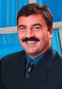 Entrevista a Tony Saliba | BIOGRAFIAS SEÑORES DEL DINERO