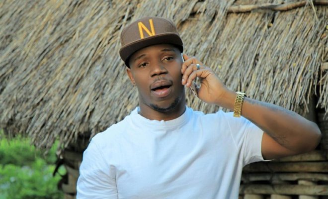 NAY WA MITEGO AFUNGUKA HILI BAADA YA KUKUTANA NA DR.HARRISON MWAKYEMBE ...