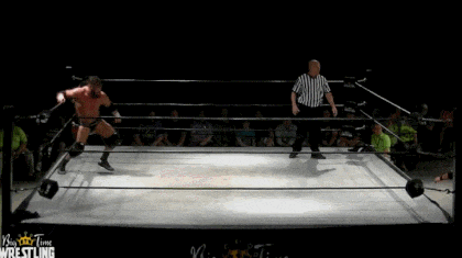 He is Out!: Flex Armstrong