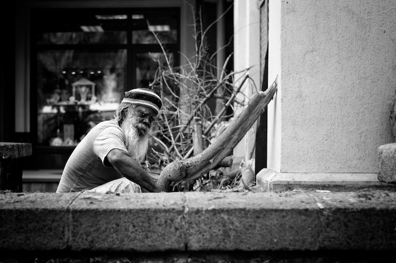 Fuji-Xperience: Entrevista a Stephen Cosh. Interview to Stephen Cosh