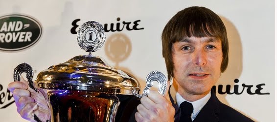 NEVER ON WEDNESDAY COMMUNICATION: Felix Maginn awarded Best Dressed by ...