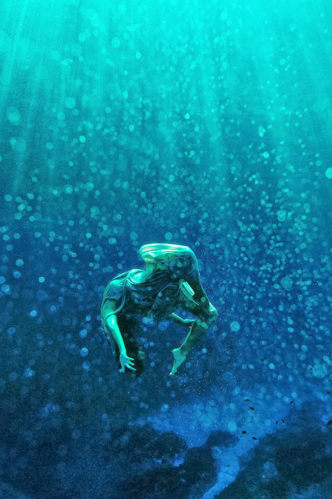 Mermaids by Kurt Arrigo